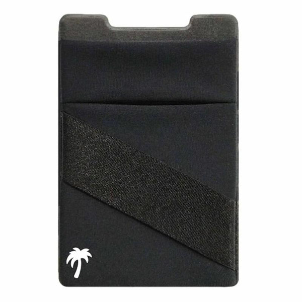 The StickyWallet + Strap
